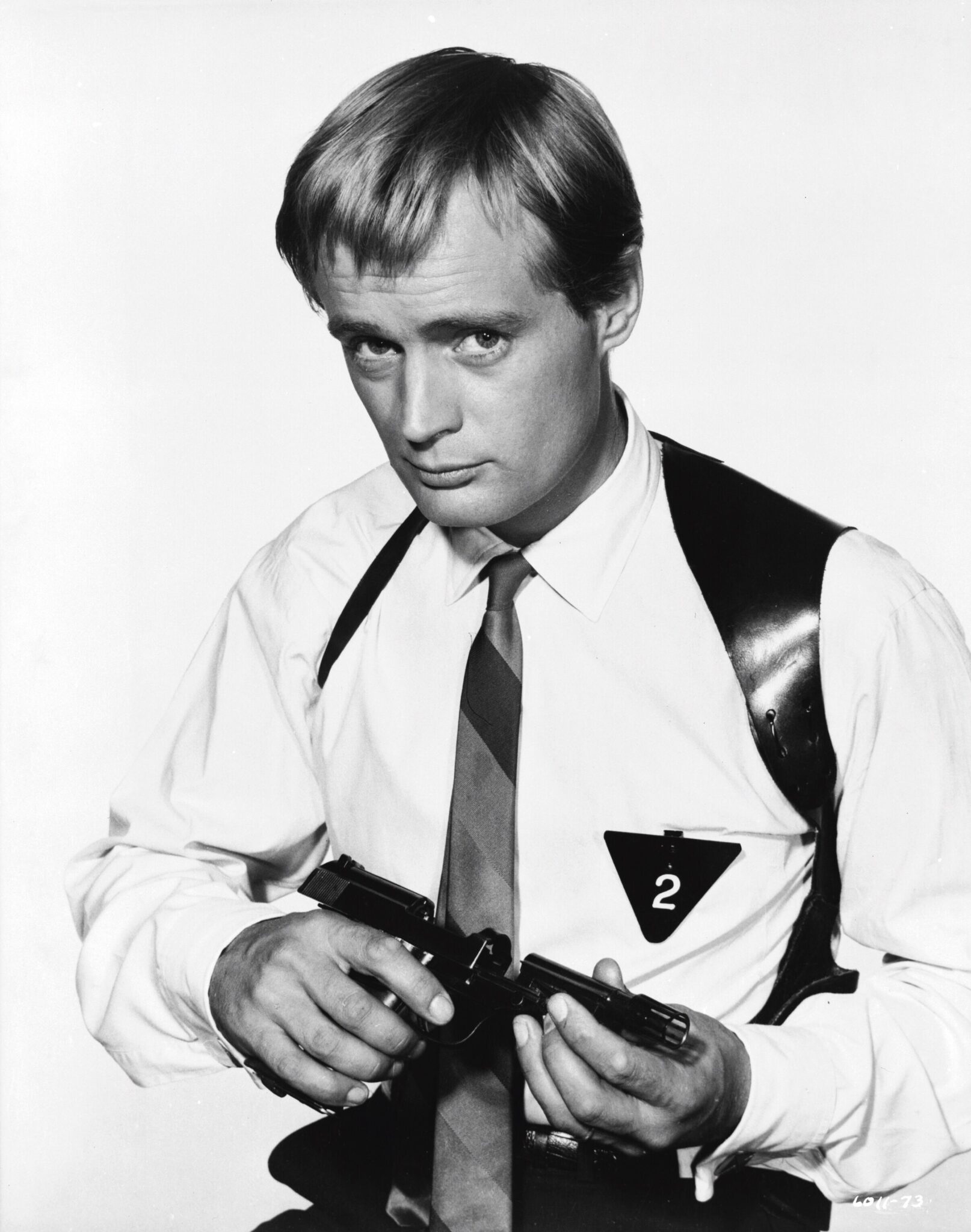 David McCallum a murit. Actorul din „NCIS: Anchetă militară” împlinise ...