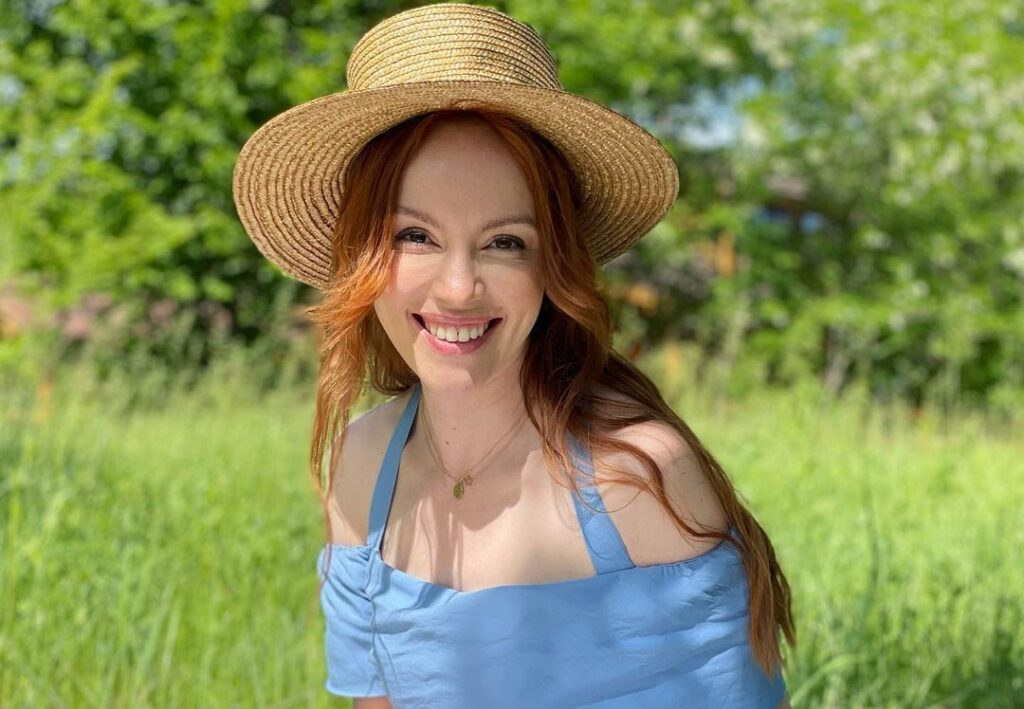 Olimpia Melinte, despre relația cu soțul ei, Luca Constantin. Care este secretul unei căsnicii ...