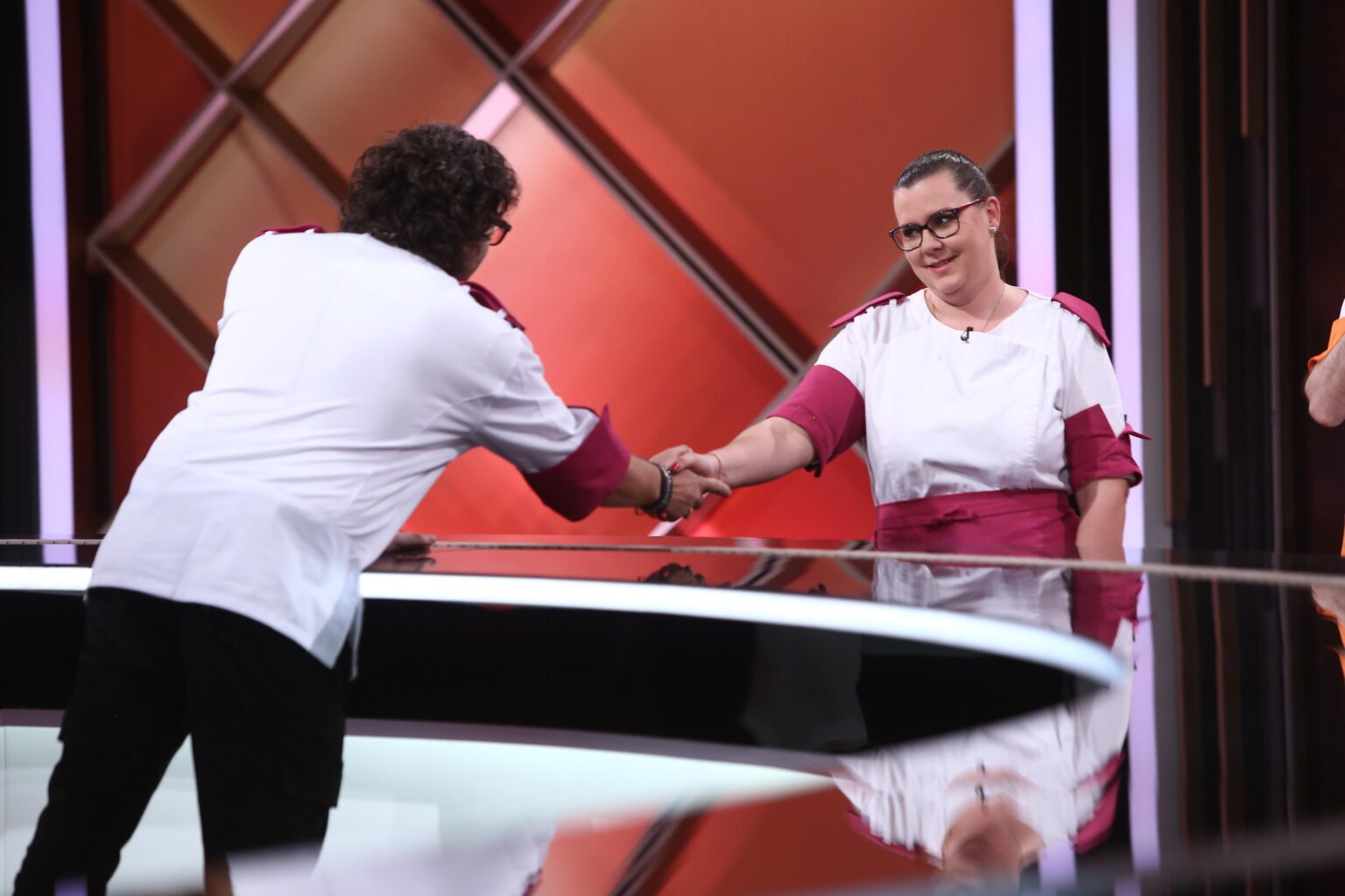 Cine sunt finaliștii Chefi la cuțite 2023, sezonul 12. Concurenții care ...