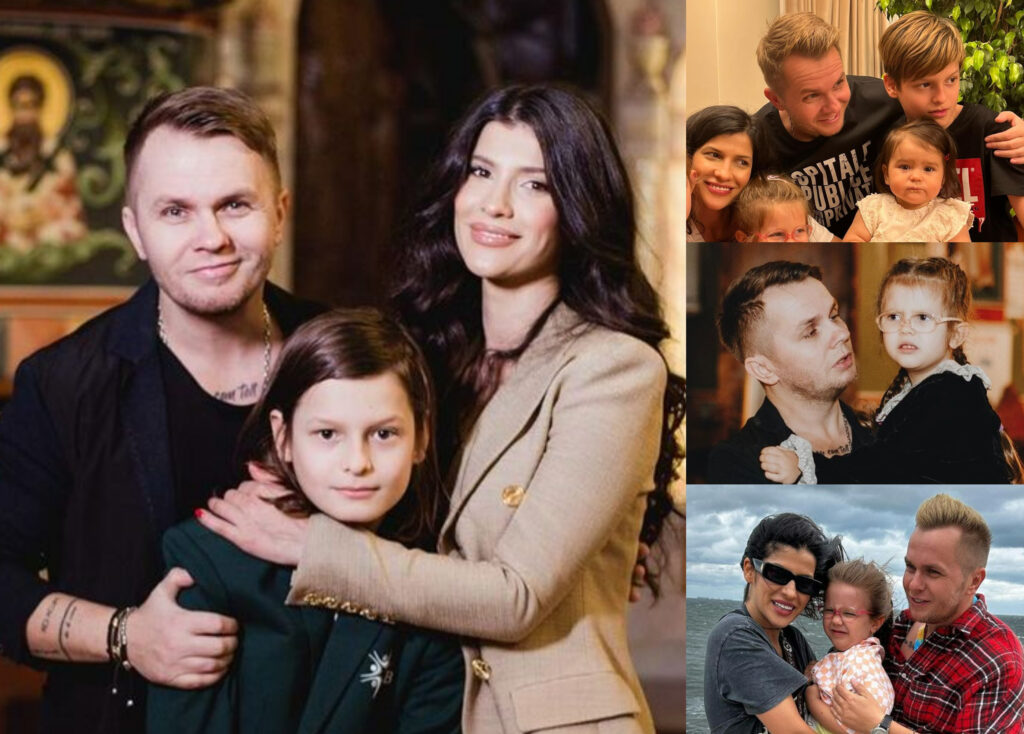 Codin Maticiuc și Ana Pandeli s-au căsătorit civil, în secret. „Nu ...