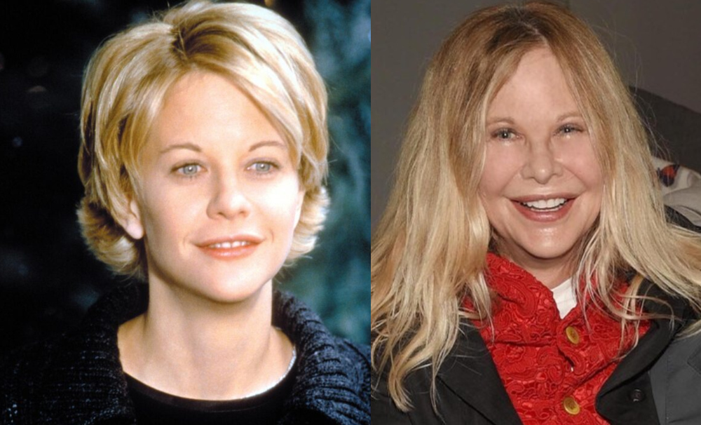 Meg Ryan a revenit după 8 ani de pauză. Cum arată azi, la 62 de ani ...
