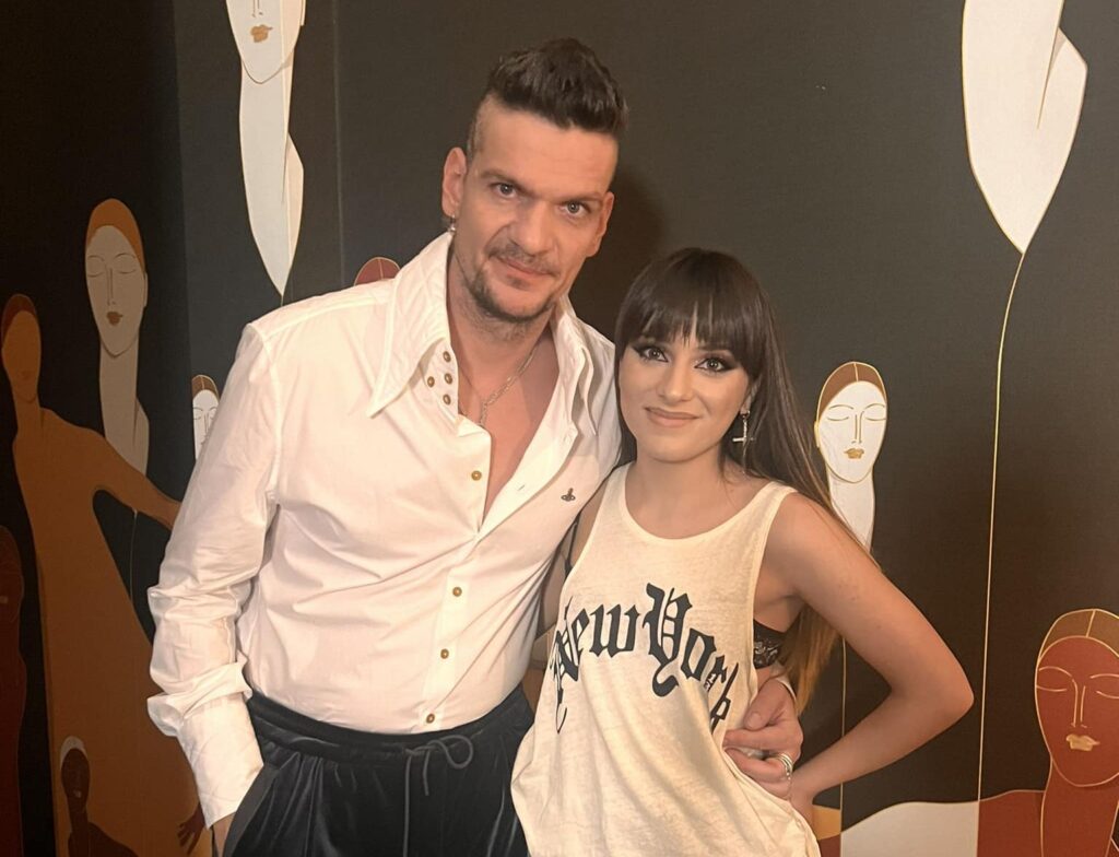 Alexandra Căpitănescu a câștigat Vocea României 2023, sezonul 11 ...