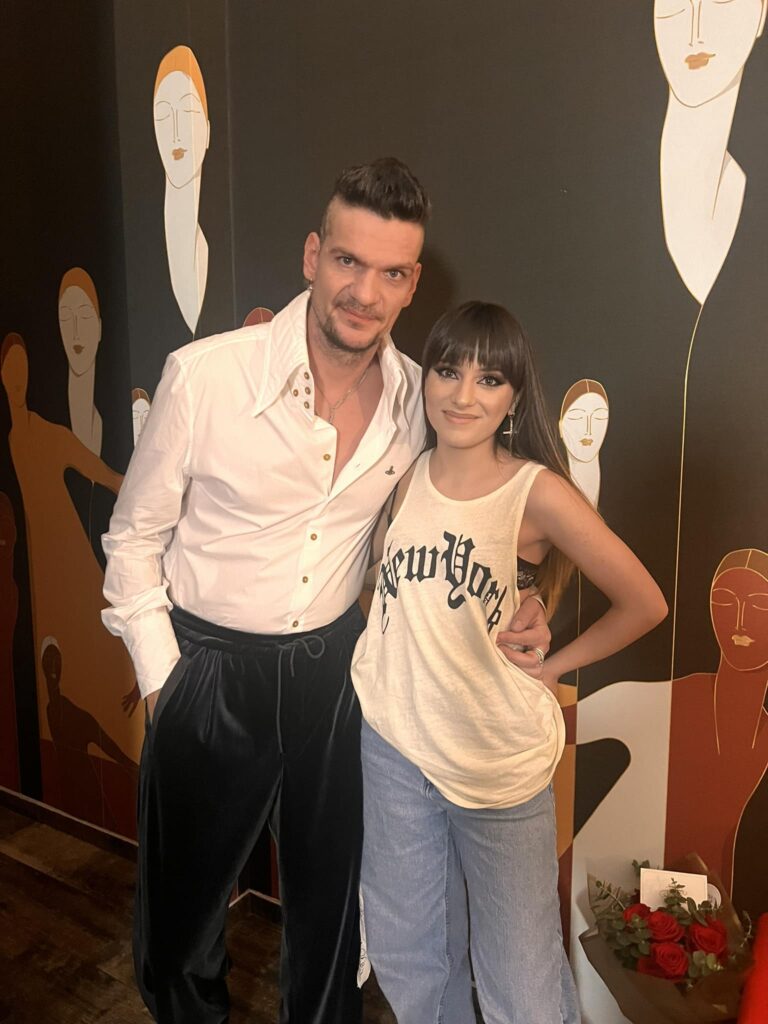 Alexandra Căpitănescu a câștigat Vocea României 2023, sezonul 11 ...