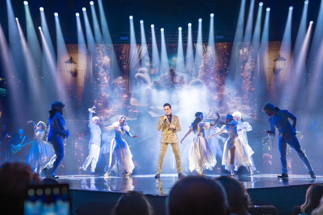 Program TV Antena 1 de Crăciun, 24-27 decembrie 2023 - TVmania.ro