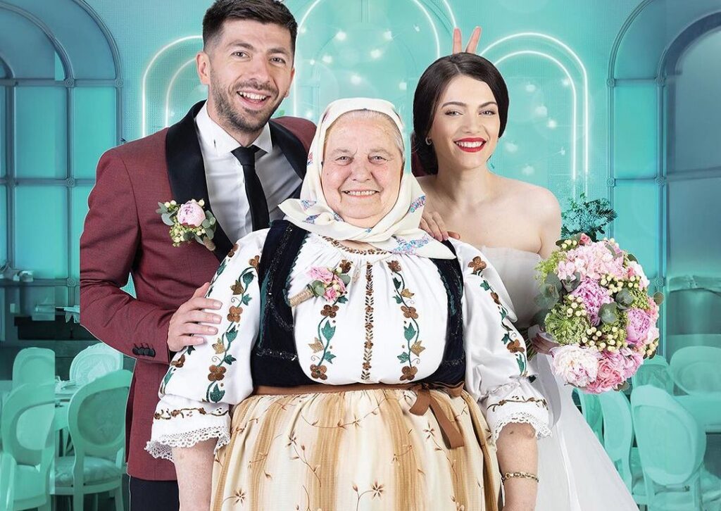 „Nuntă pe bani”, al doilea film al lui Mircea Bravo, a intrat pe ...