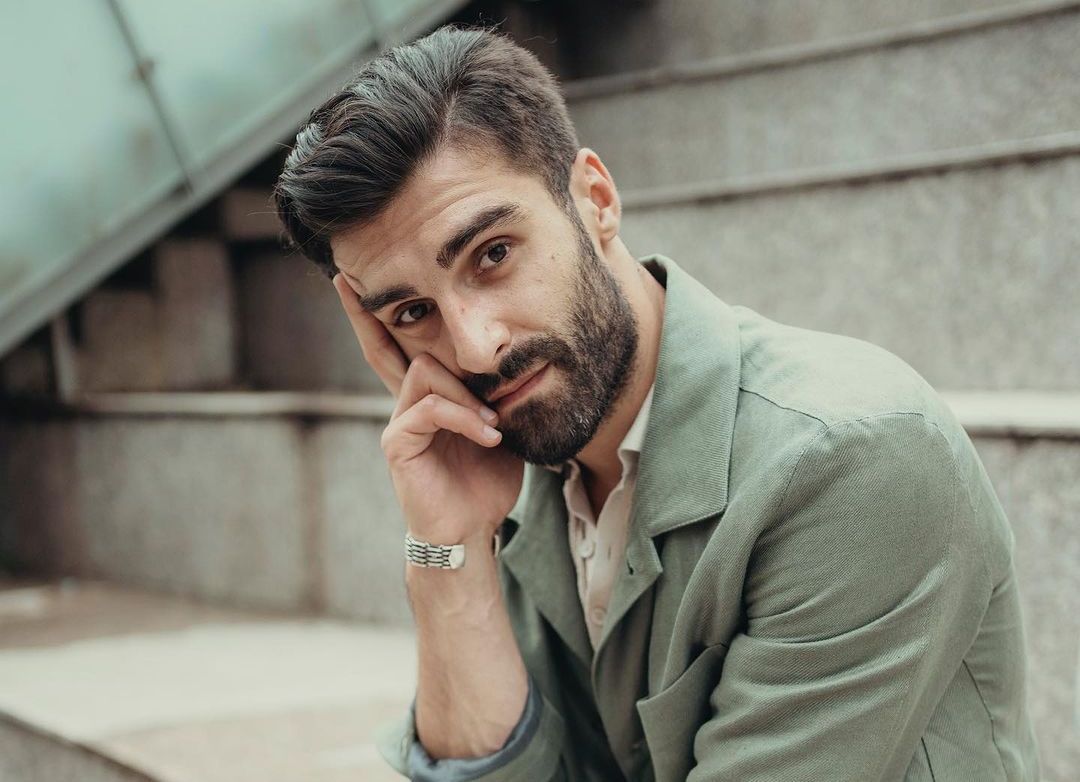 Daniel Nuță, imagini spectaculoase din vacanța în Thailanda. Actorul ...