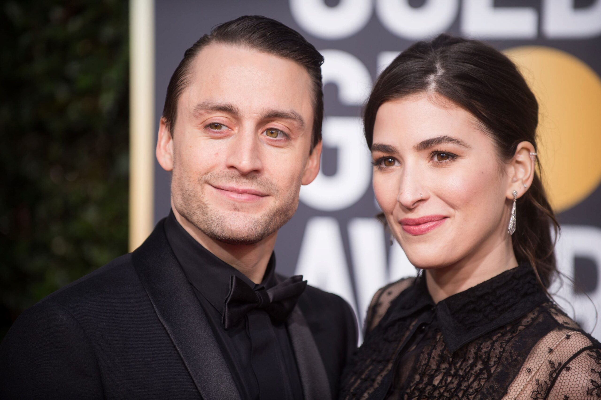 Kieran Culkin i-a cerut soției sale mai mulți copii, în timpul ...