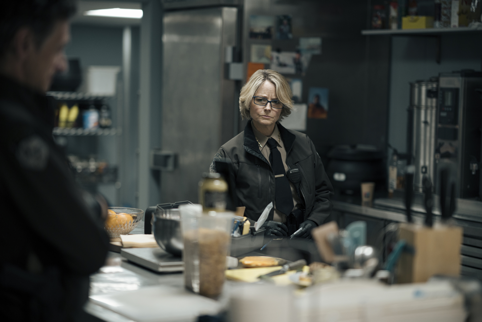 „True Detective”, sezonul 4, este acum pe HBO Max. Jodie Foster și Kali ...