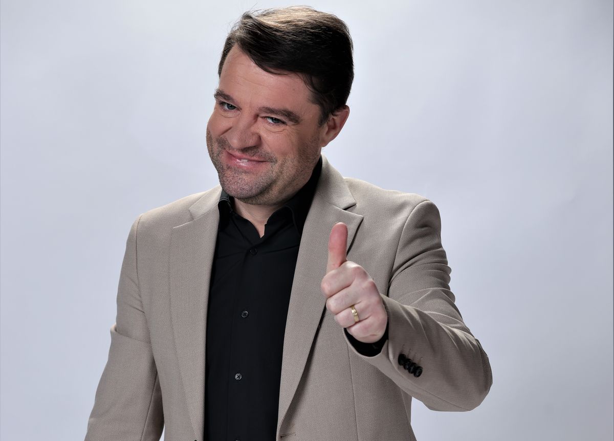 Andrei Duban, „legat” pe viață de soția sa. „Și la pâine dacă ne ducem ...