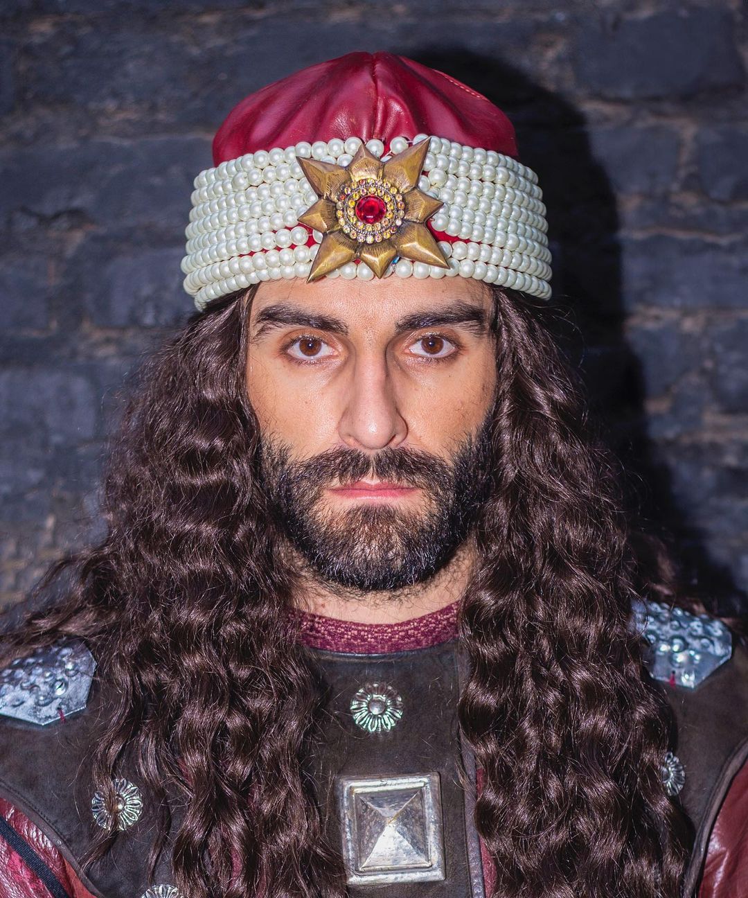 Daniel Nuță, din nou în rolul lui Vlad Țepeș. În același film, Monica ...