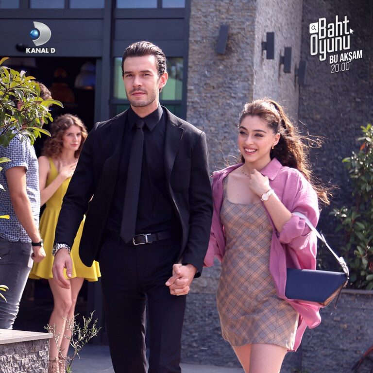 Top 12 seriale turcești de comedie romantică