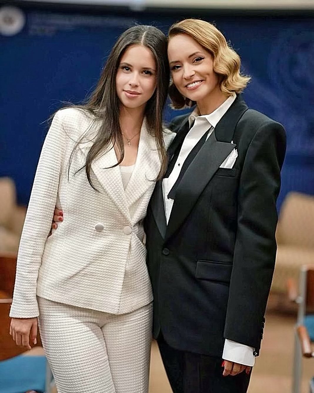 Violeta Bănică, primele imagini cu iubitul ei. Fiica Andreei Marin ...