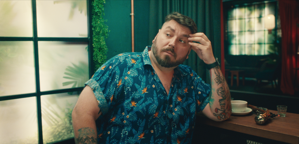 „Klaus & Barroso” a intrat pe Netflix! Filmul cu Adrian Nicolae și ...