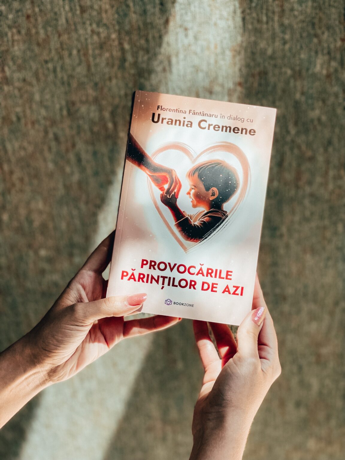 Cum să crești copii echilibrați și încrezători: Urania Cremene și ghidul său de parenting ...