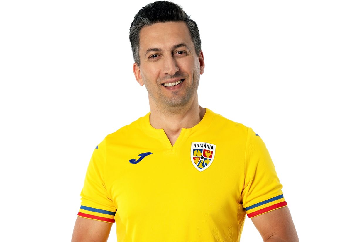 Cosmin Stan, transmisiuni în direct de la EURO 2024. „I-am văzut pe ai noștri că au poftă de ...