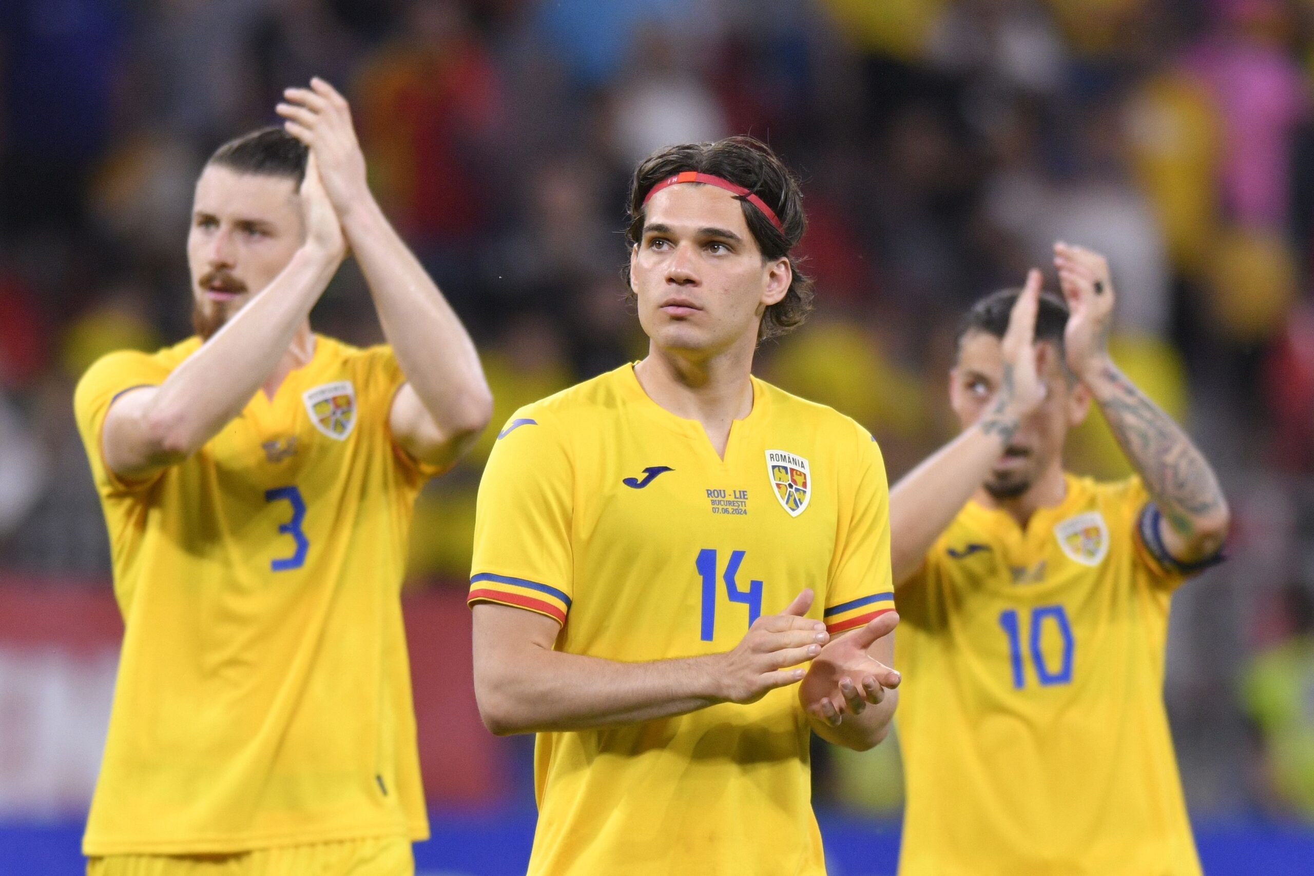 Cine comentează meciurile României la Euro 2024. Programul competiției ...