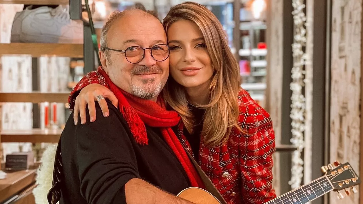 Reacția lui Mircea Baniciu după ce a devenit bunic. Motivul pentru care ...