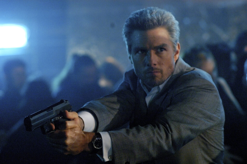 Filme la TV azi, 31 iulie 2024: „Colateral”, „Godzilla x Kong: Un nou ...