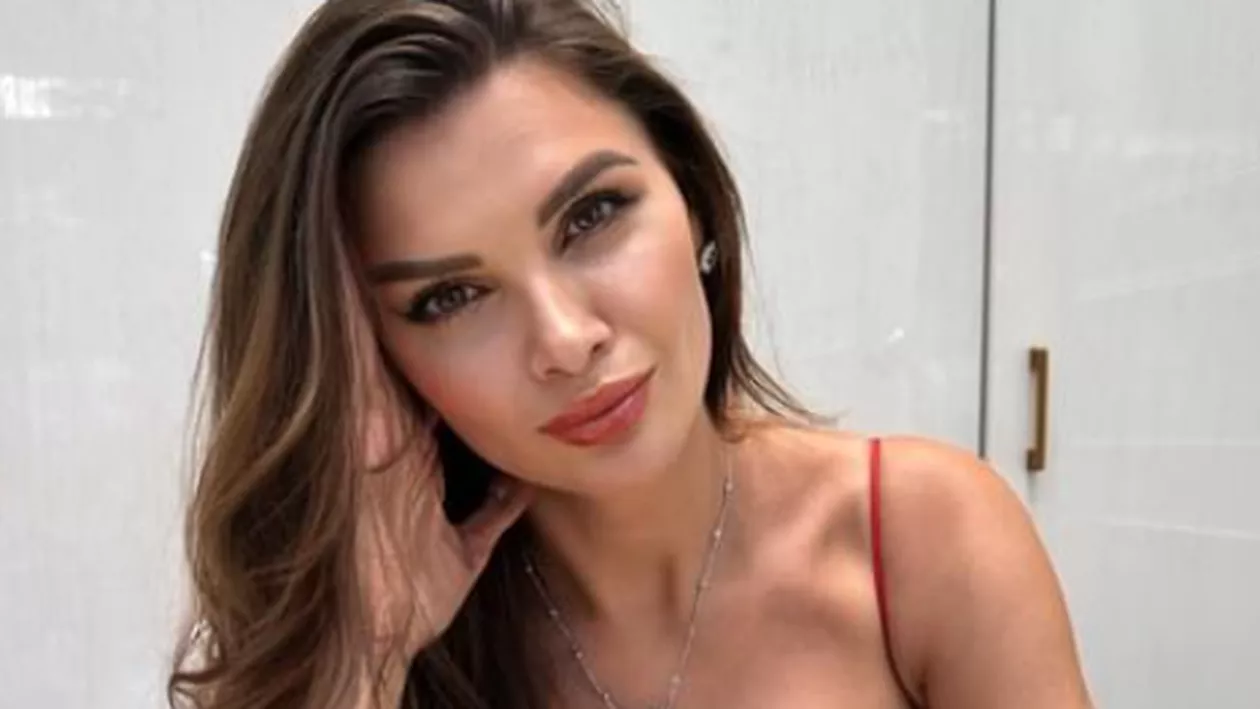 Ramona Gabor a dezvăluit adevăratul motiv pentru care s-a mutat în Dubai. Ce părere are despre ...