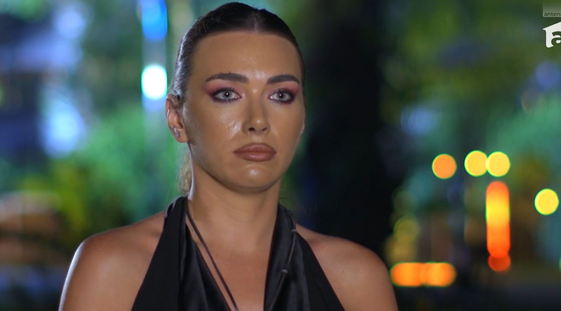 Iustina de la Insula Iubirii 2024 a născut o fetiță. Primele imagini cu bebelușul. Ce nume ...