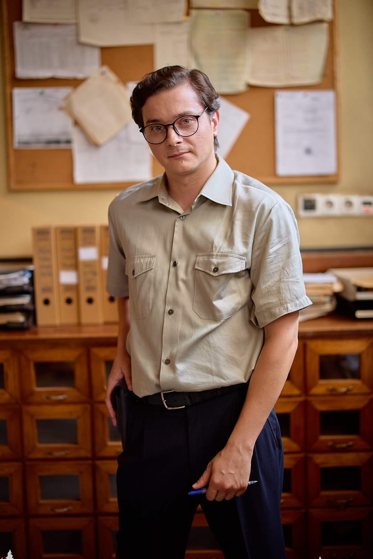 Cine sunt actorii din „Tătuțu’”. După Voyo, serialul intră în grila Pro ...