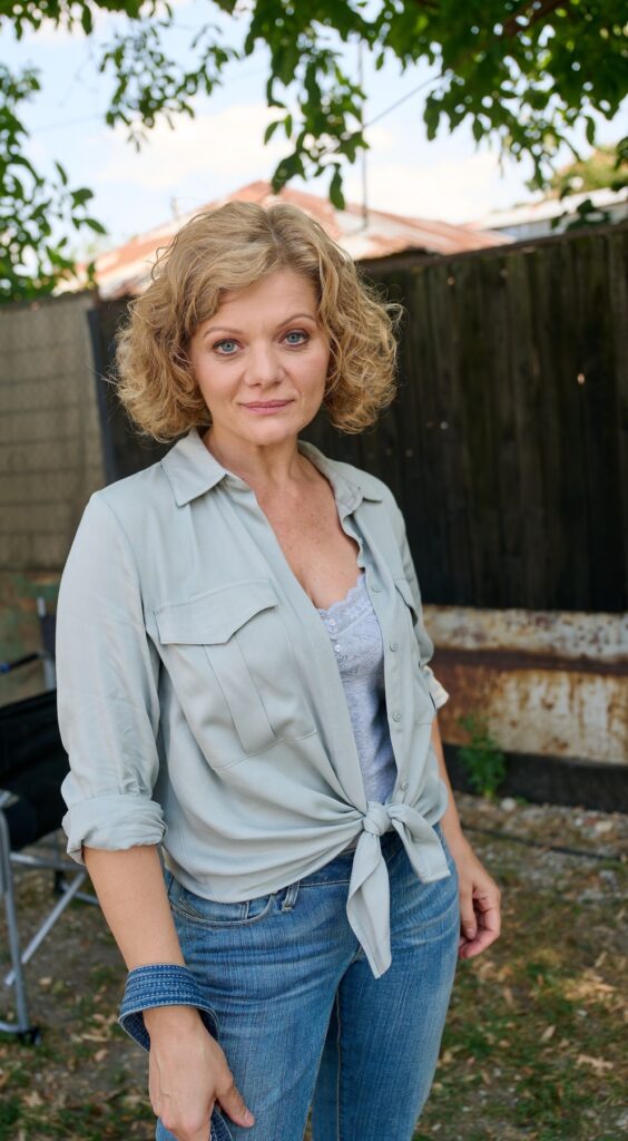 Cine sunt actorii din „Tătuțu’”. După Voyo, serialul intră în grila Pro ...