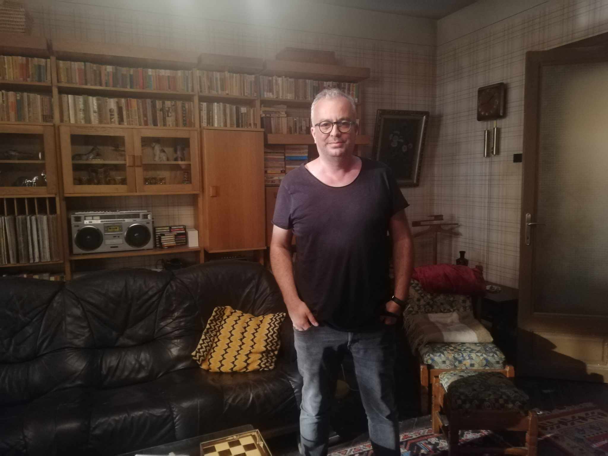 Dragoș Buliga, regizorul serialului „Scara B”, detalii din culise. Cum ...