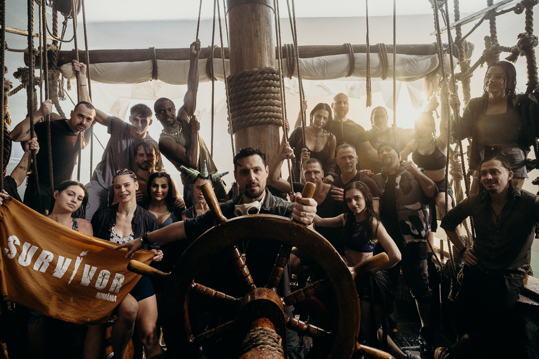 Cine sunt concurenții Survivor România 2025. Ispitele de la Insula ... Cine sunt concurenții Survivor România 2025. Ispitele de la Insula ...