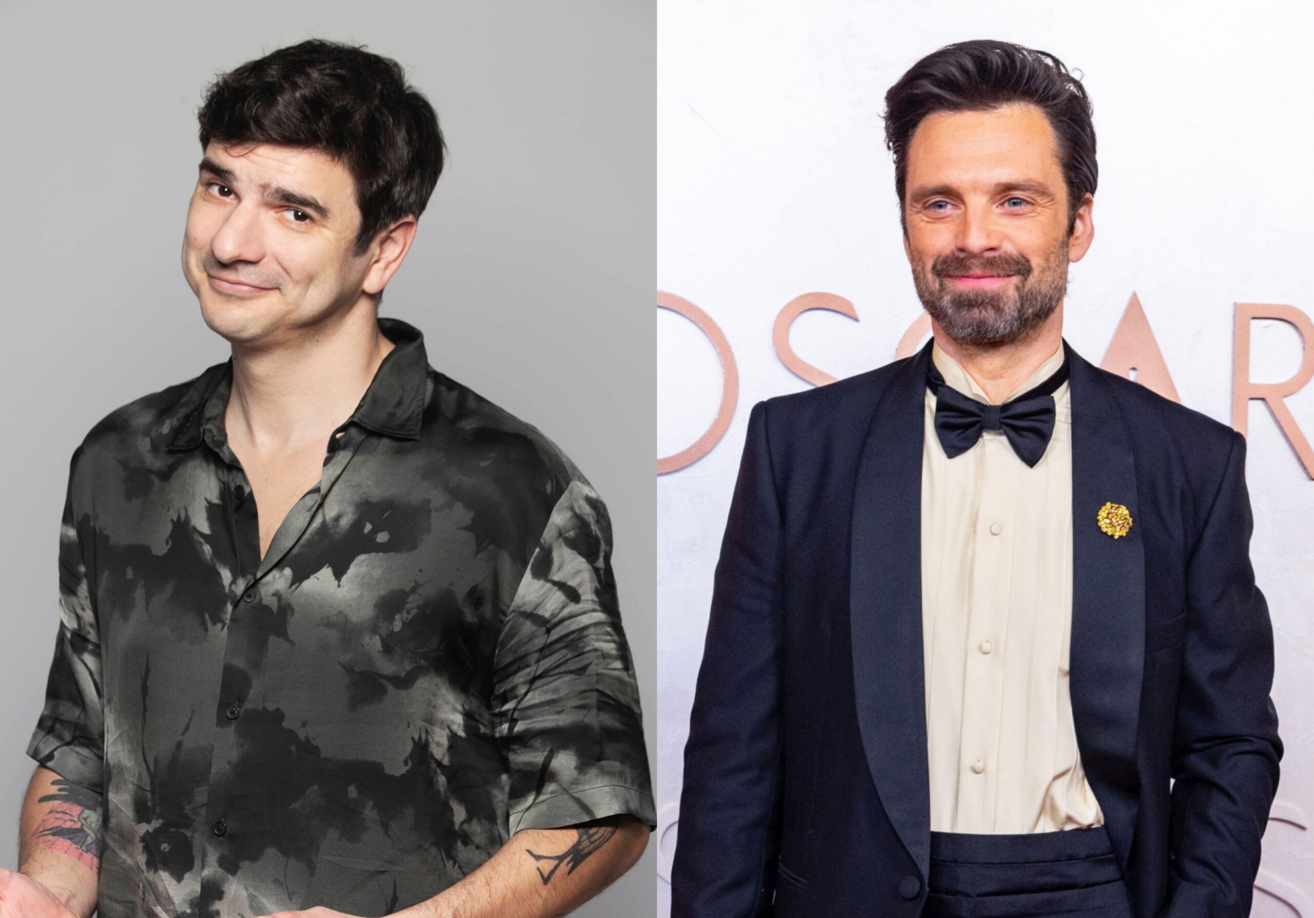 Alex Bogdan, despre relația tensionată cu Sebastian Stan. „S-a supărat ...