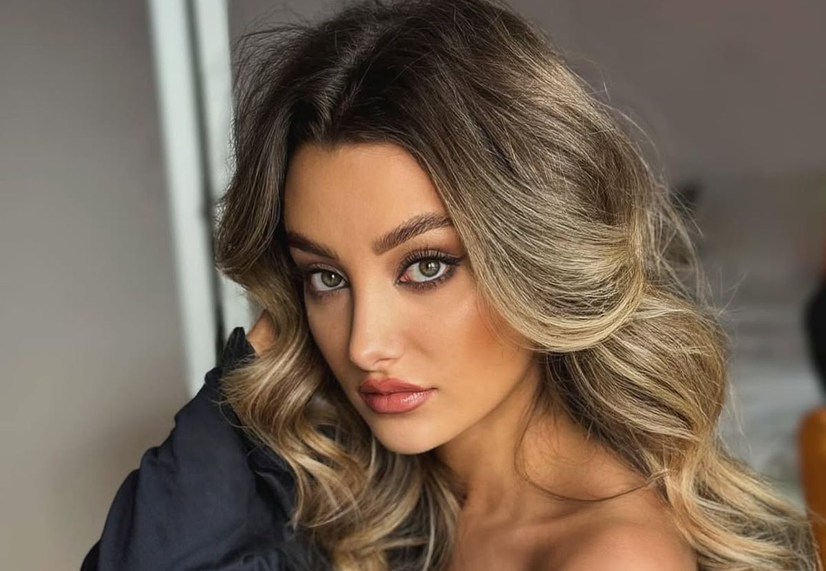 Daria Crișan, videoclip nou alături de fratele ei. Iubita lui Darisian ...
