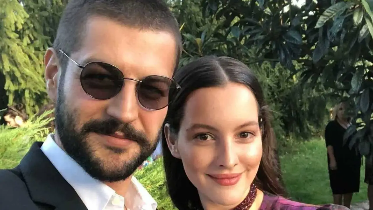 Leyla Feray și Serhat Teoman s-au despărțit după 10 ani de relație ...