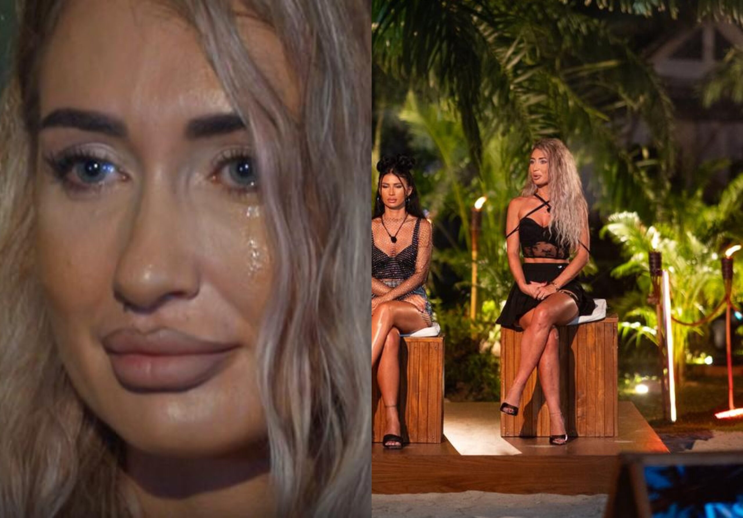 Insula Iubirii, 13 august 2025 - Maria Avram a izbucnit în plâns la ...