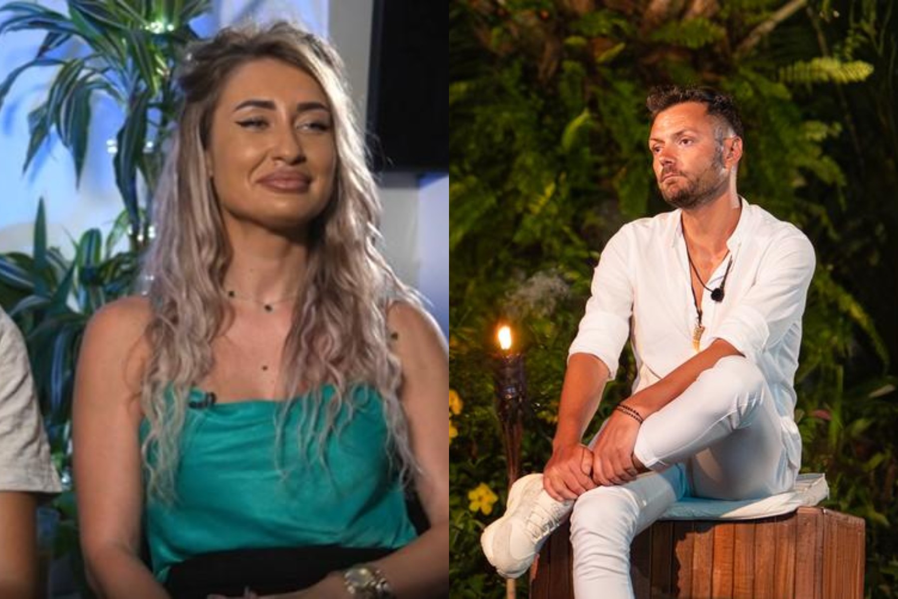 Insula Iubirii, 3 septembrie 2025. Maria și Marius Avram au plecat ...