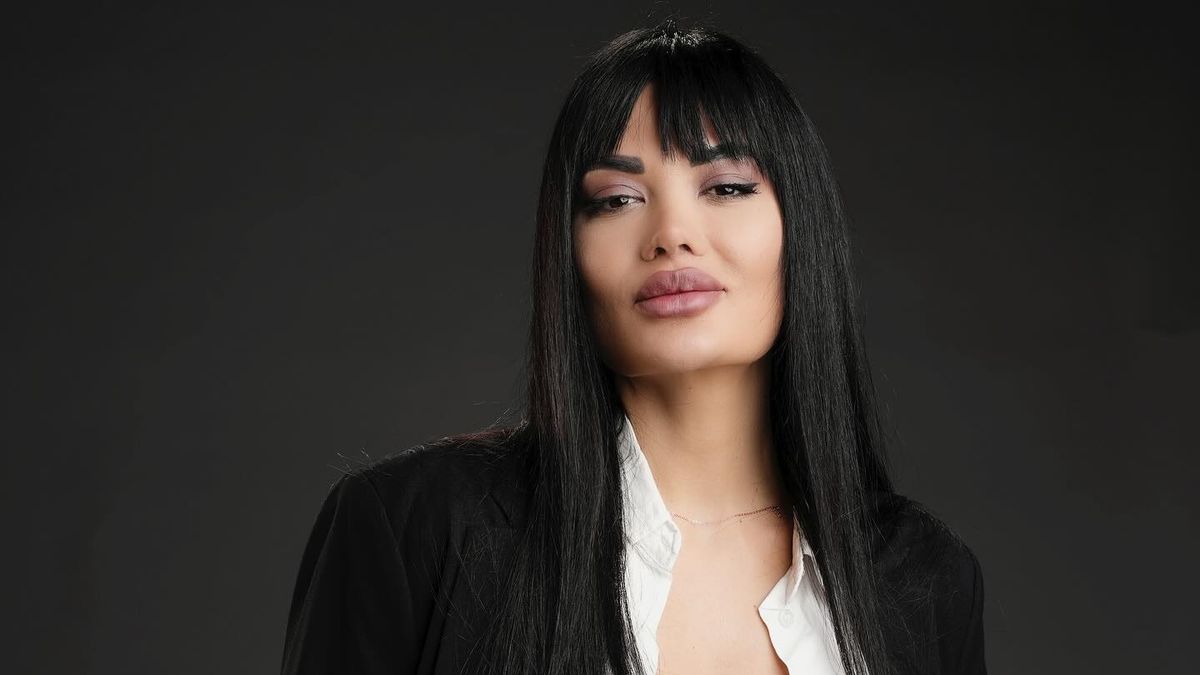Olga Barcari, răpusă de durere. Concurenta de la Asia Express și-a ...