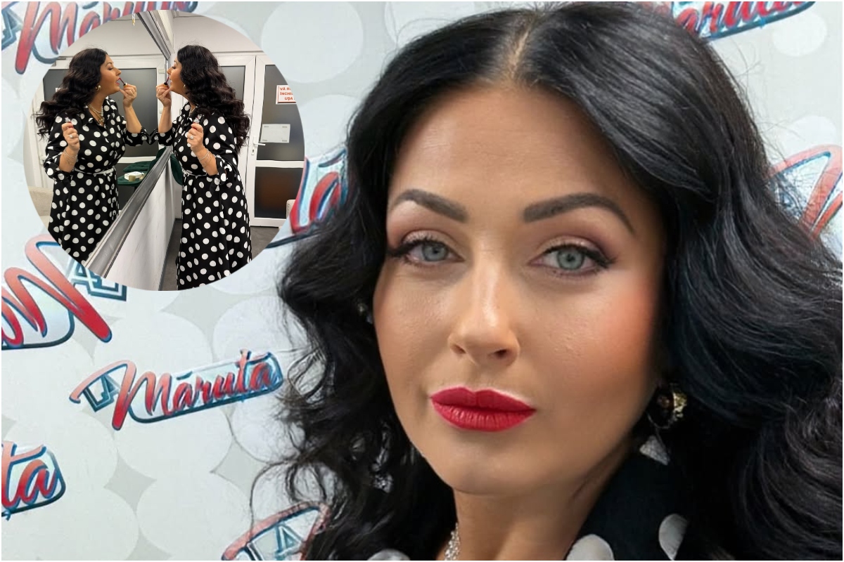 Gabriela Cristea, prima apariție TV după 9 luni: „Am plecat plângând la ...