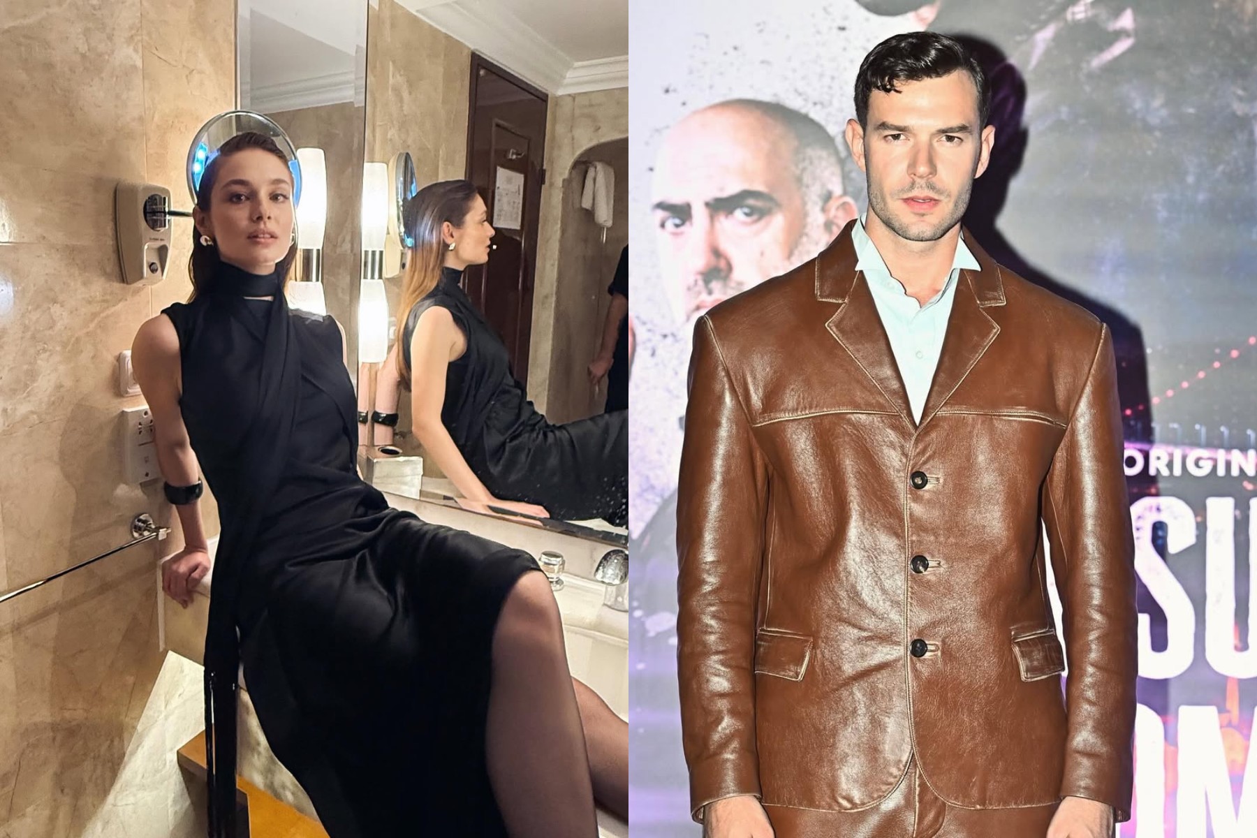 „The Graft”, un nou serial turcesc lansat pe HBO Max. Ce actori fac ...