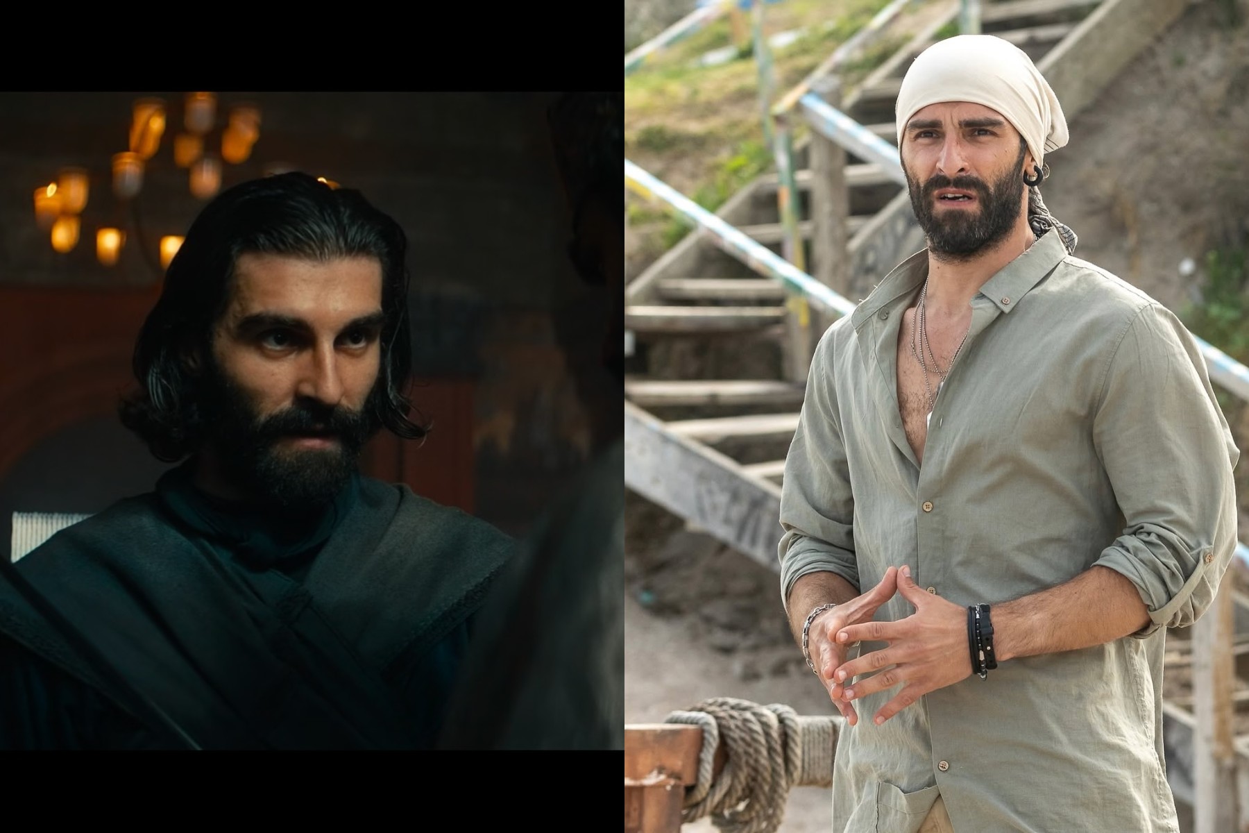 Daniel Nuță, anunț neașteptat: „Am iubit această călătorie!”. Actorul ...