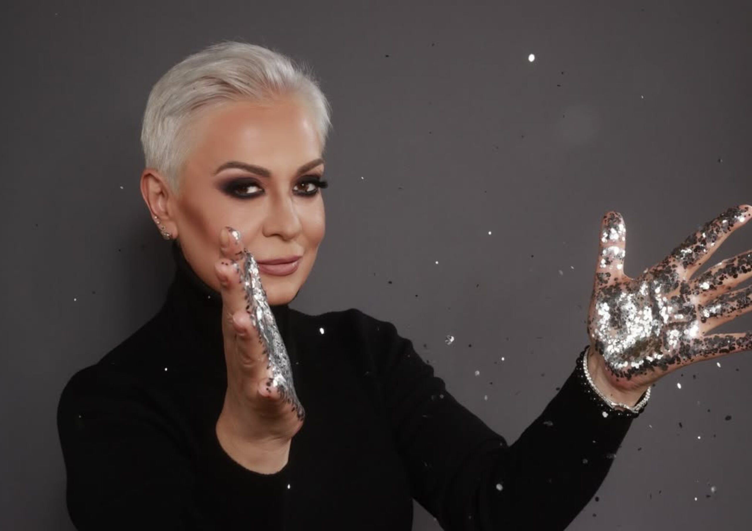 Monica Anghel, externată după cea de-a doua operație. Ce intervenție și ...