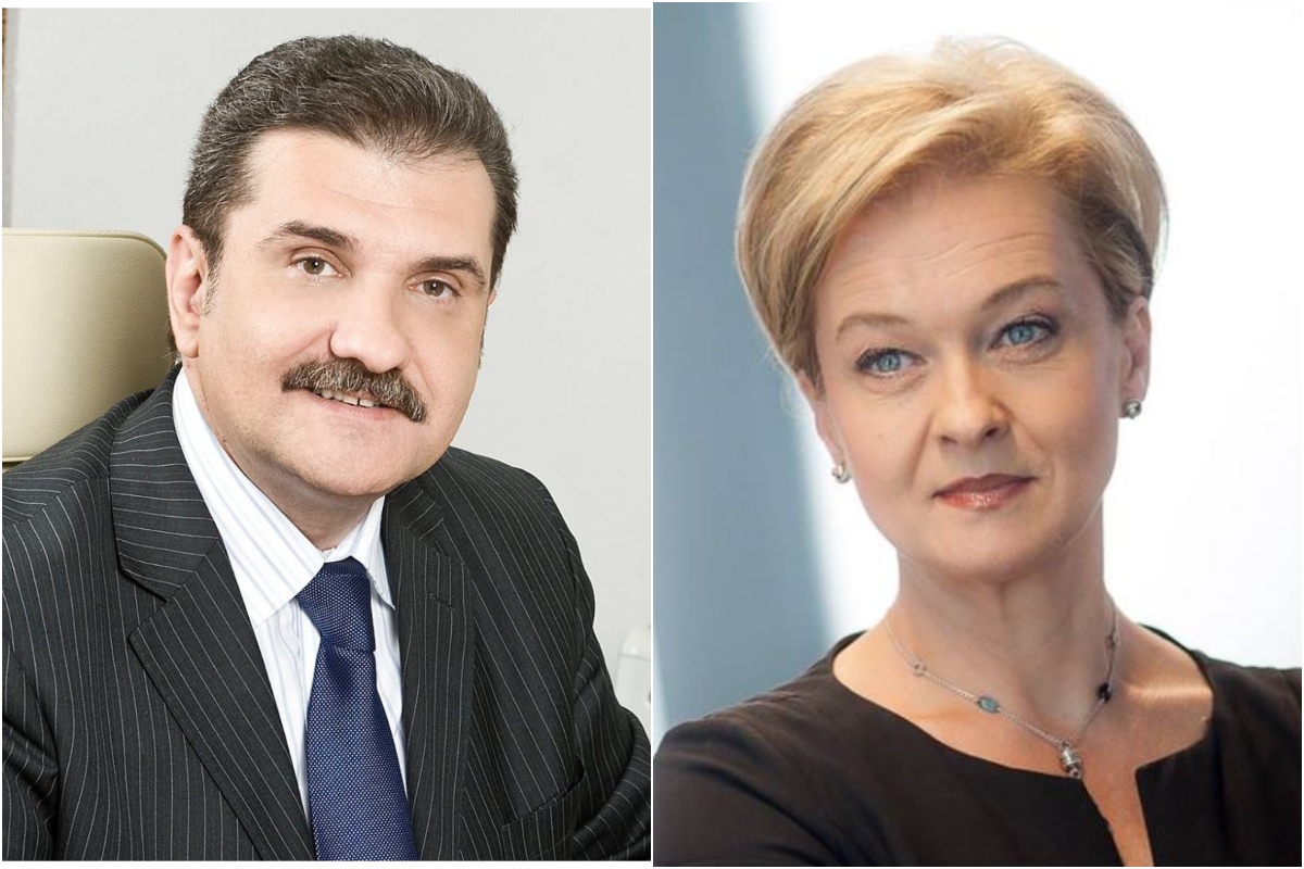Radu Coșarcă și Mona Nicolici: cum arată și ce fac acum foștii ...
