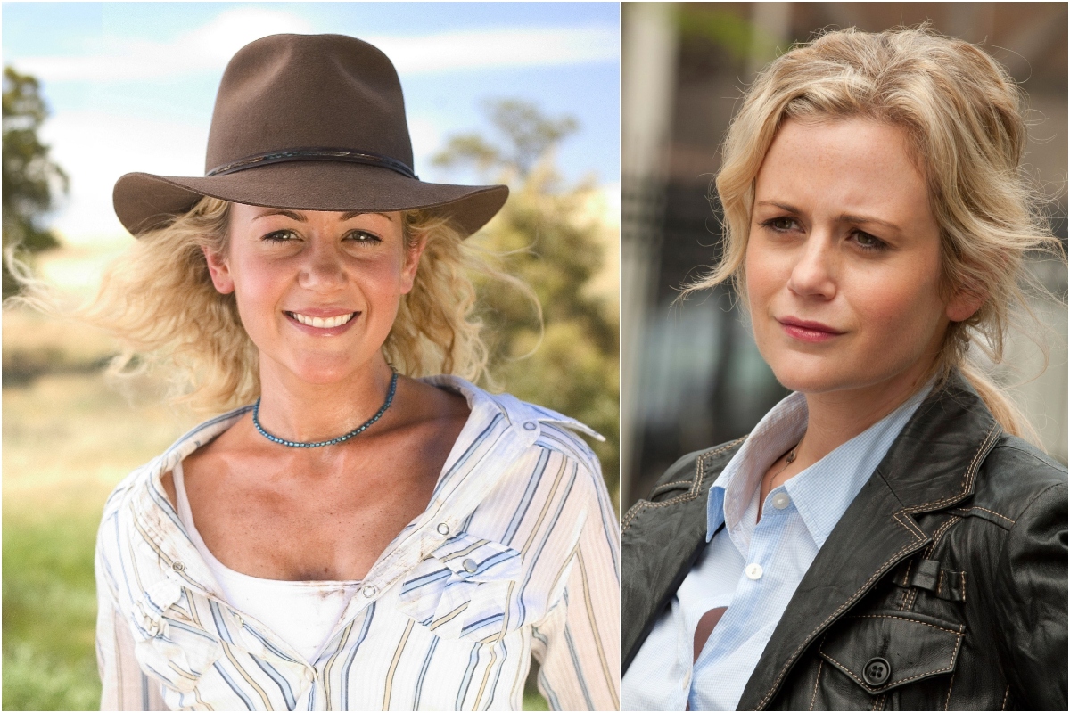 Rachael Carpani a murit la 45 de ani. Actrița australiană cunoscută din „Fiicele lui McLeod” și ...