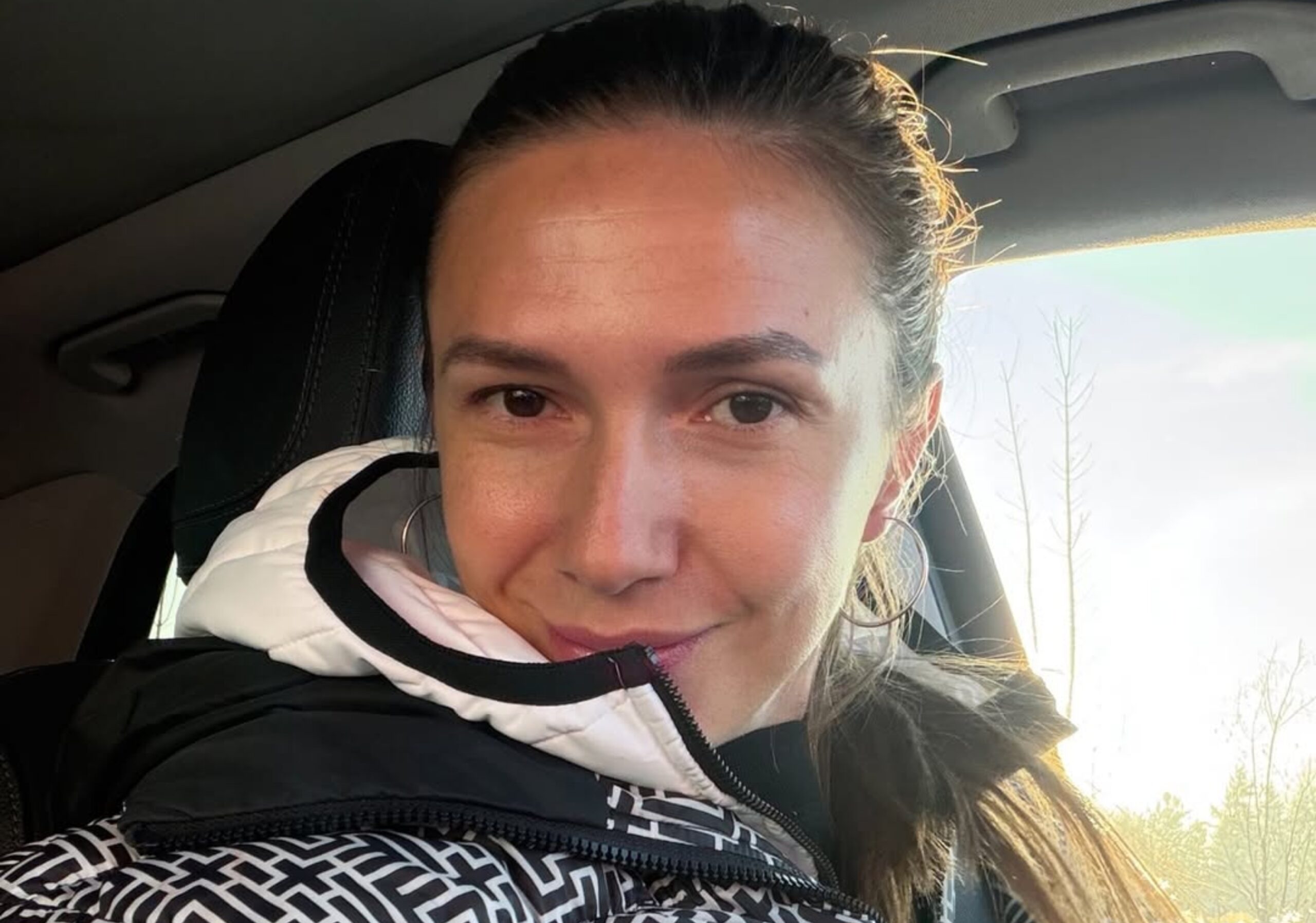 Adela Popescu s-a întors din Thailanda: „Suntem cei mai fericiți când ...
