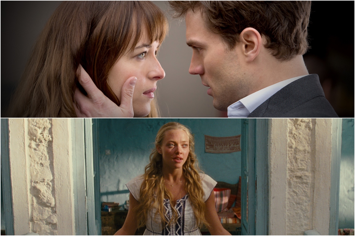 Marile hituri cinematografice care vin pe Netflix în februarie ...