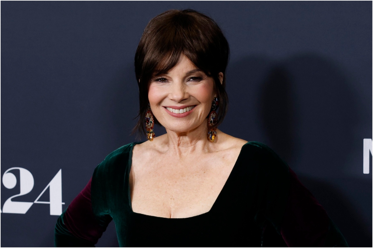 Fran Drescher, despre faptul că fostul soț îi „sabotează” viața ...