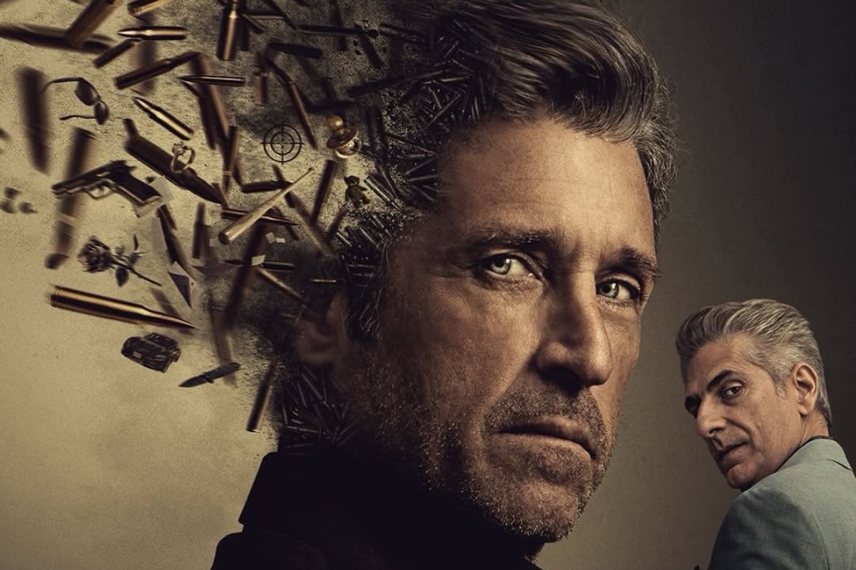Patrick Dempsey schimbă registrul în “Memory of a Killer”: un thriller ...