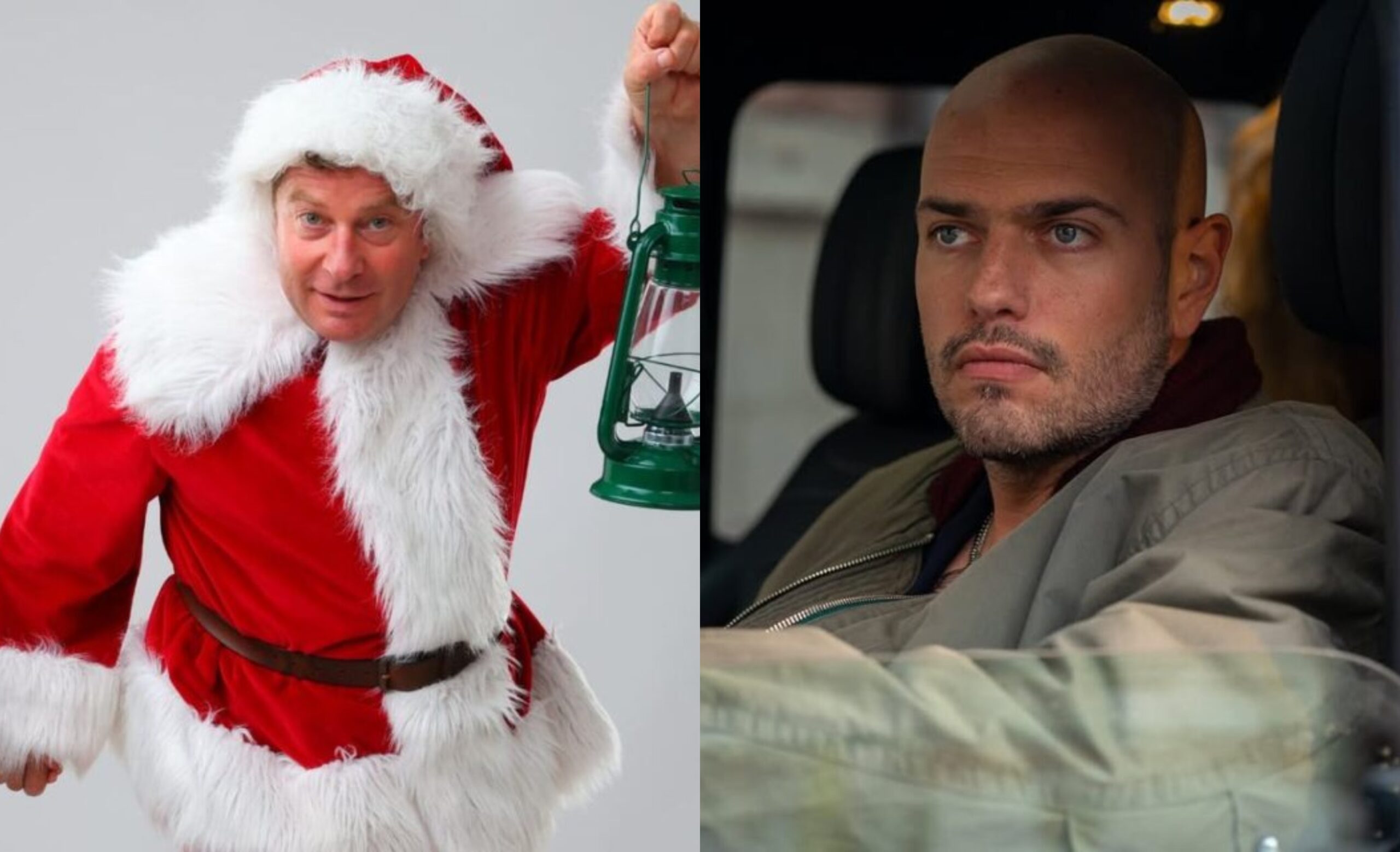 Două filme românești intră pe Netflix în februarie 2026: „Crăciun cu ...