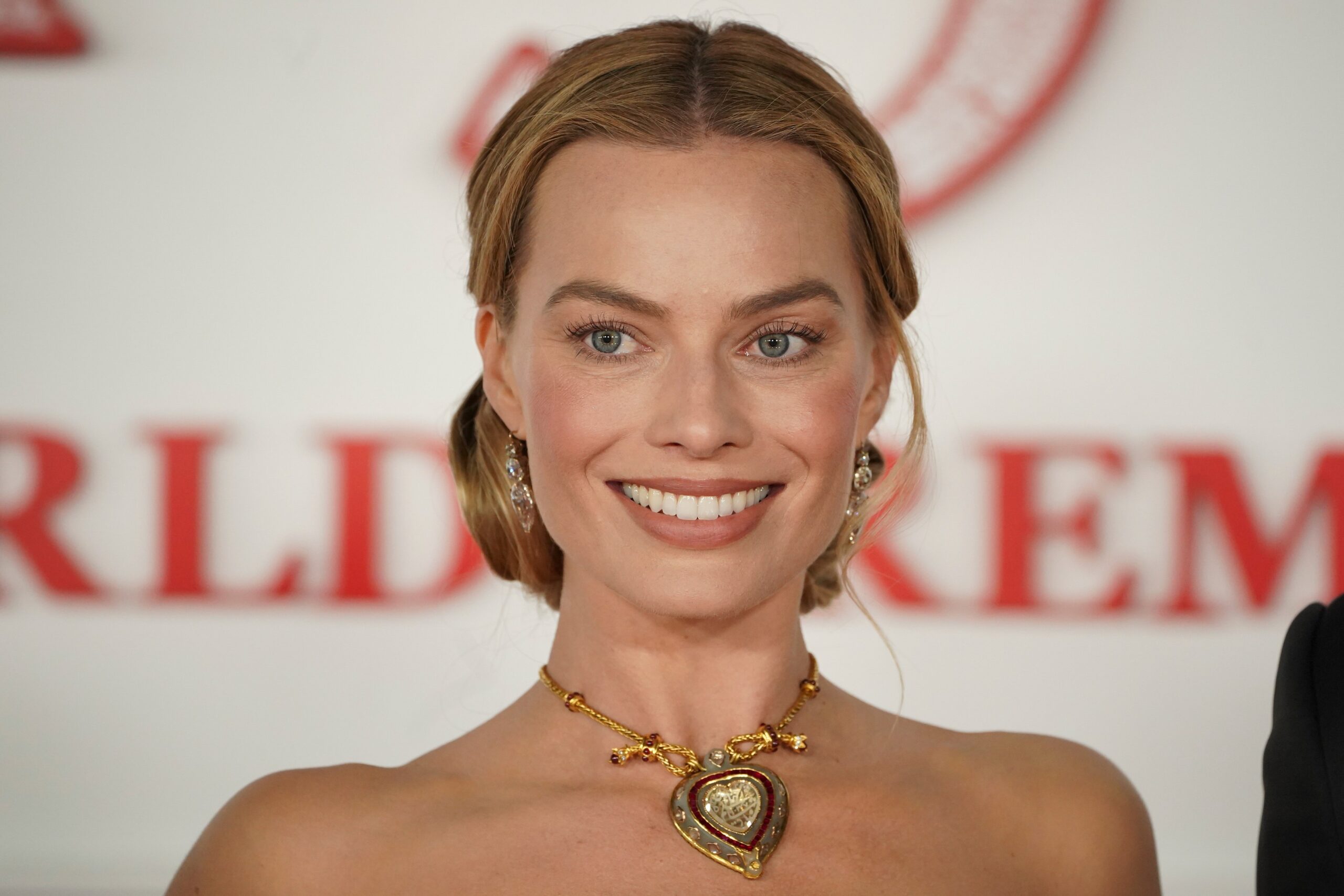 Margot Robbie, apariție de milioane de dolari la premiera filmului ...