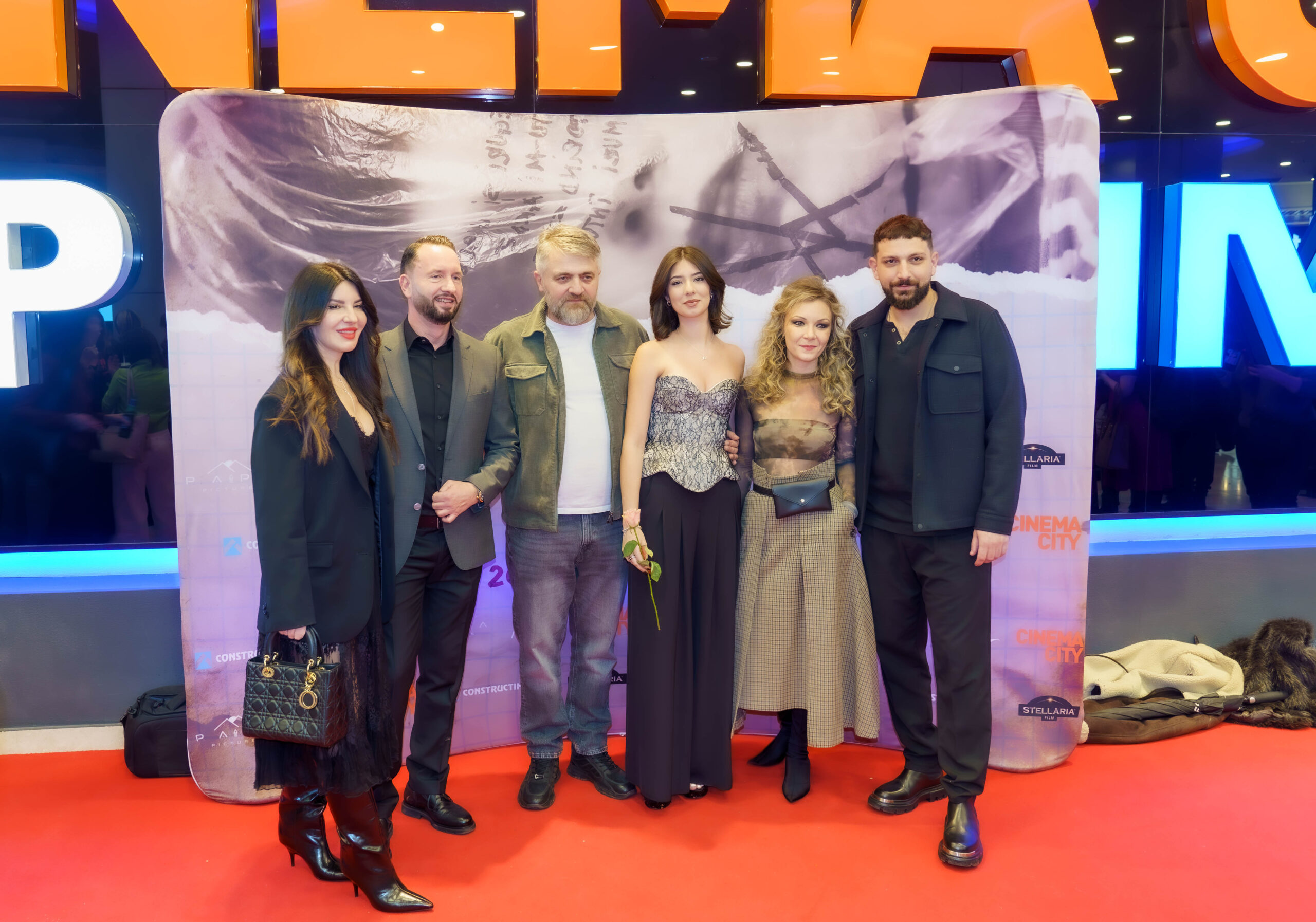 „Cazul Samca”, primul thriller „fake true-crime” din România, aplaudat ...