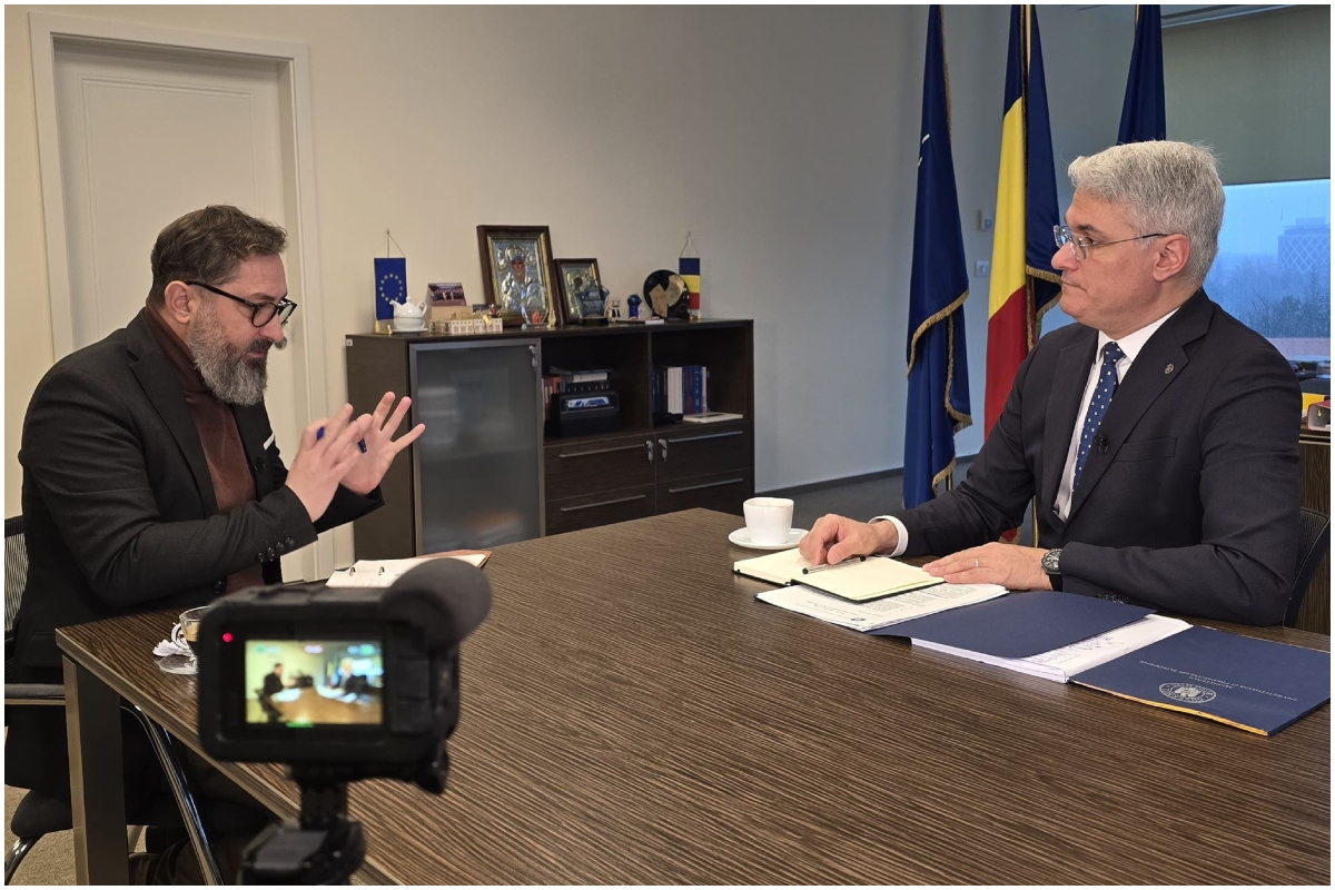 România a pierdut deja 8 miliarde de euro! Cosmin Savu dezvăluie ...