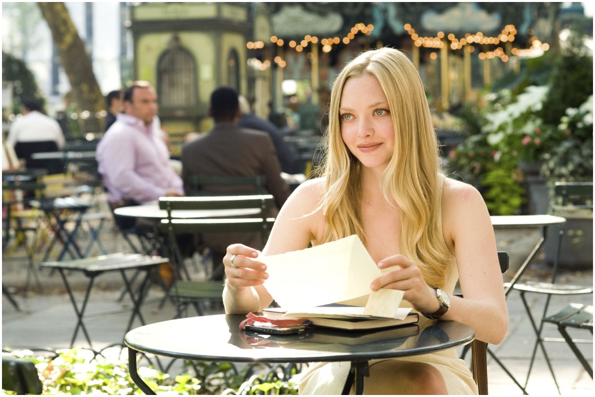 Filmul „Letters to Juliet” (Scrisori către Julieta) în top 10 Netflix ...