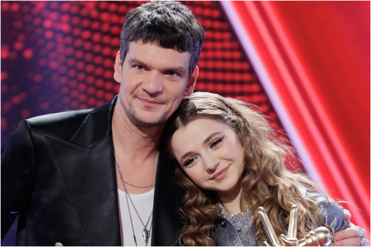 Alessia Pop, anunț neașteptat la un an după ce a câștigat Vocea ...